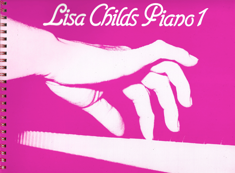 Lisa Childs – Piano Course